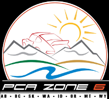 Oregon Region – PCA – Let's Drive!