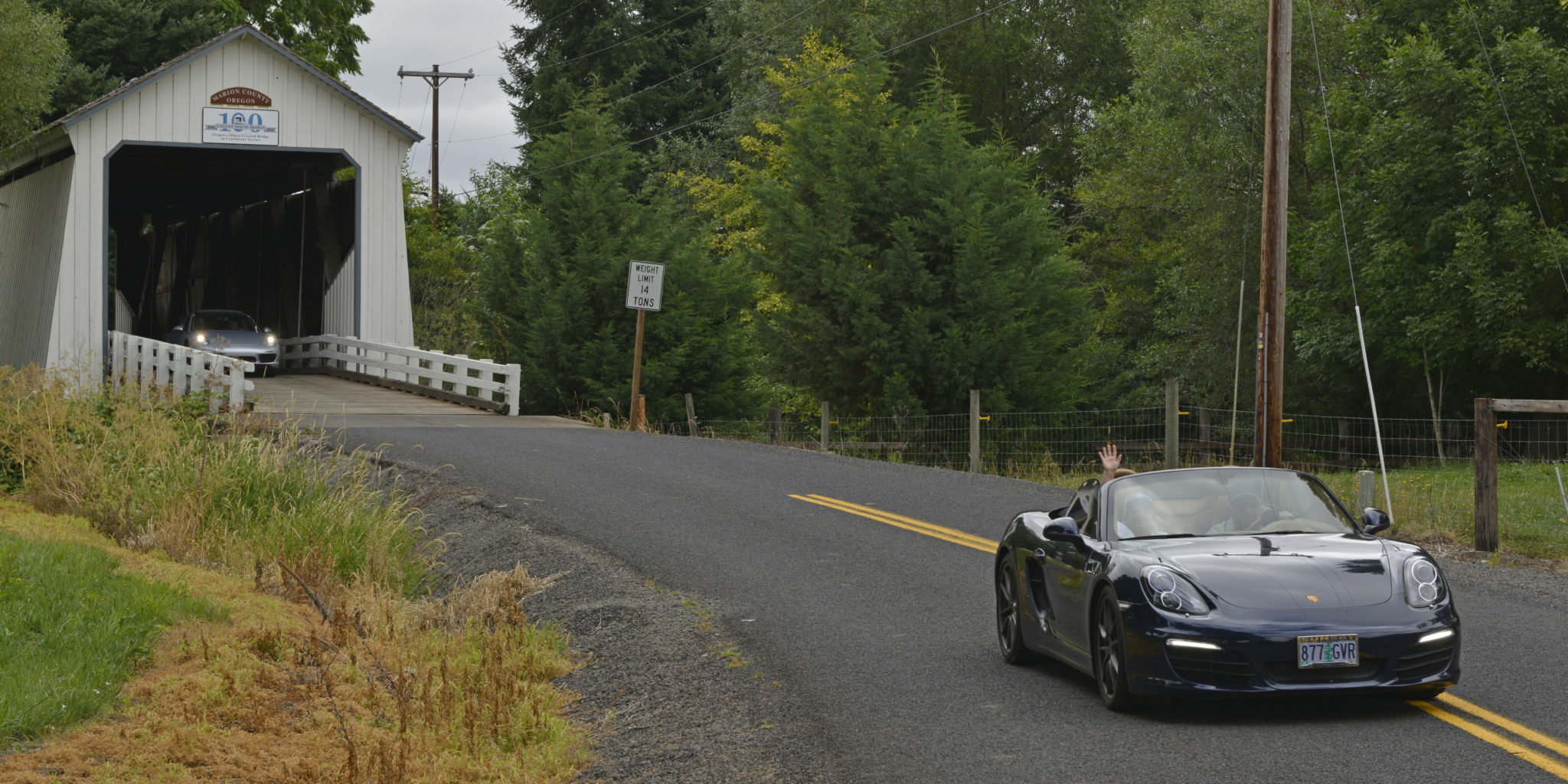 Upcoming Events – Oregon Region – PCA