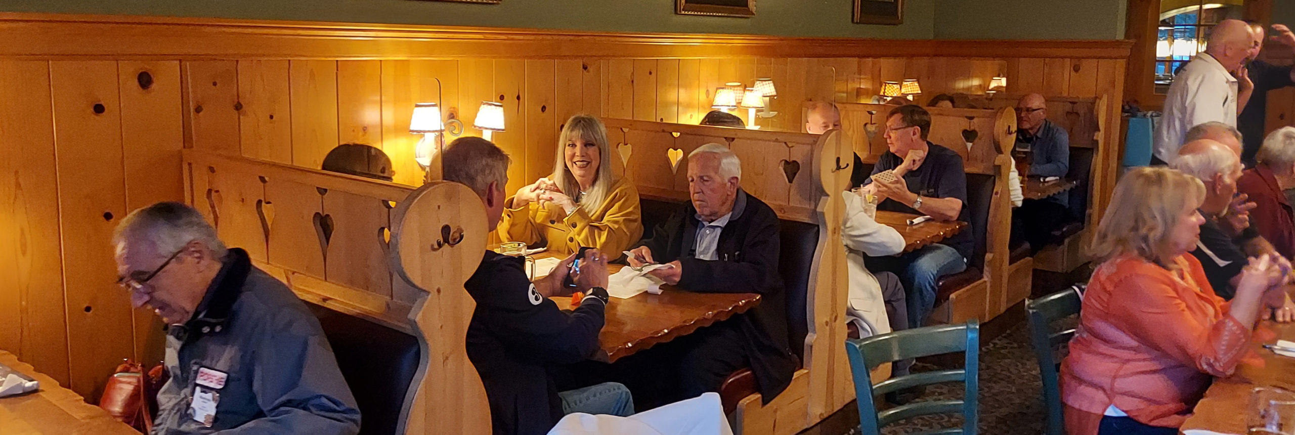 Oregon Region – PCA – Let's Drive!