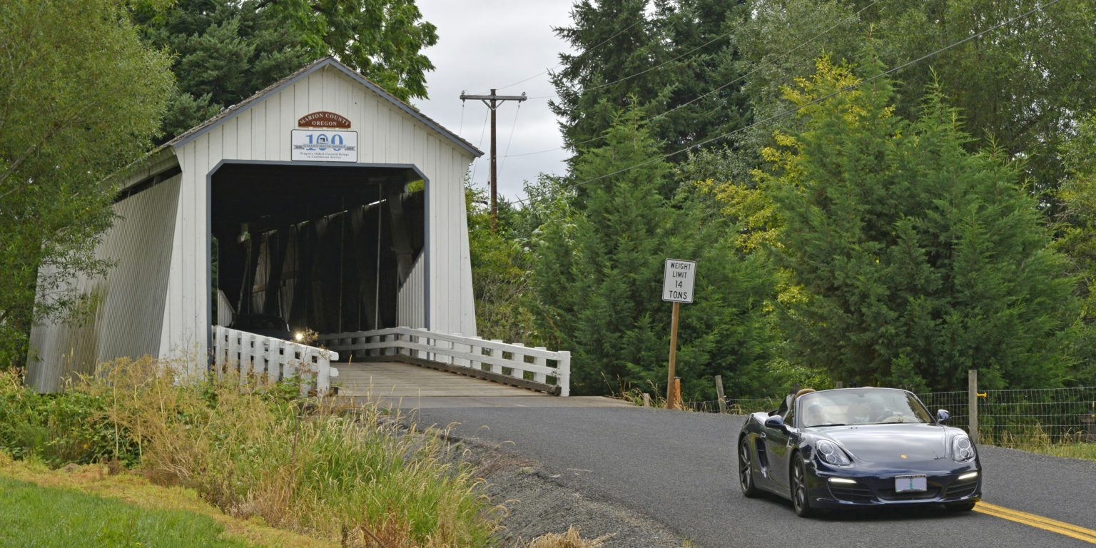 Events - Oregon Region - PCA