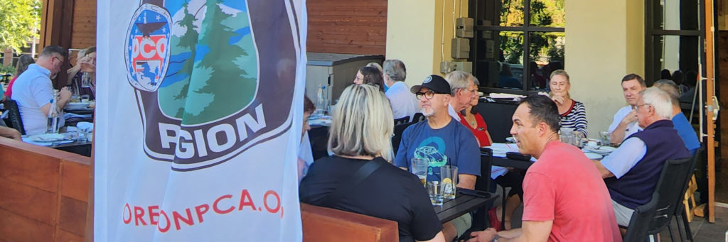 Oregon Region – PCA – Let's Drive!