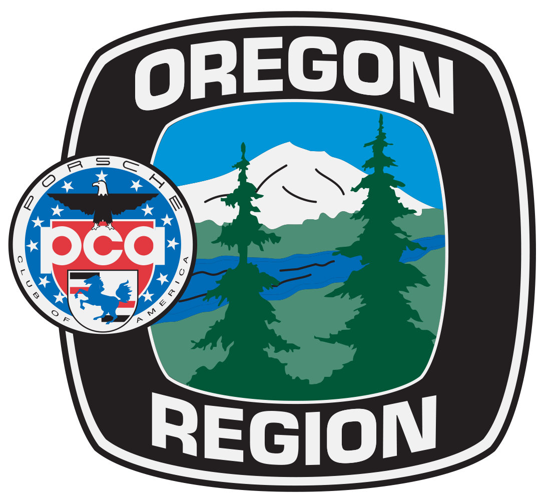 Oregon Region – PCA – Let's Drive!
