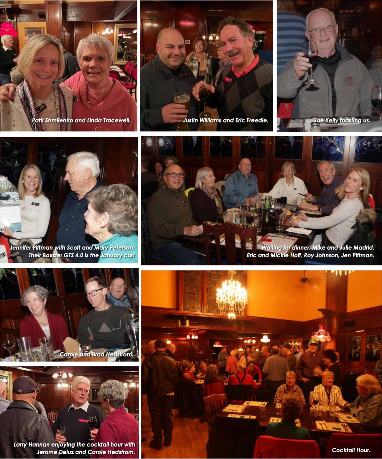 2022 Awards – Oregon Region – PCA