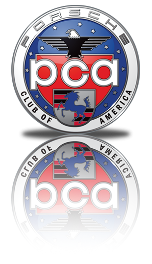 Oregon Region – PCA – Lets Drive!