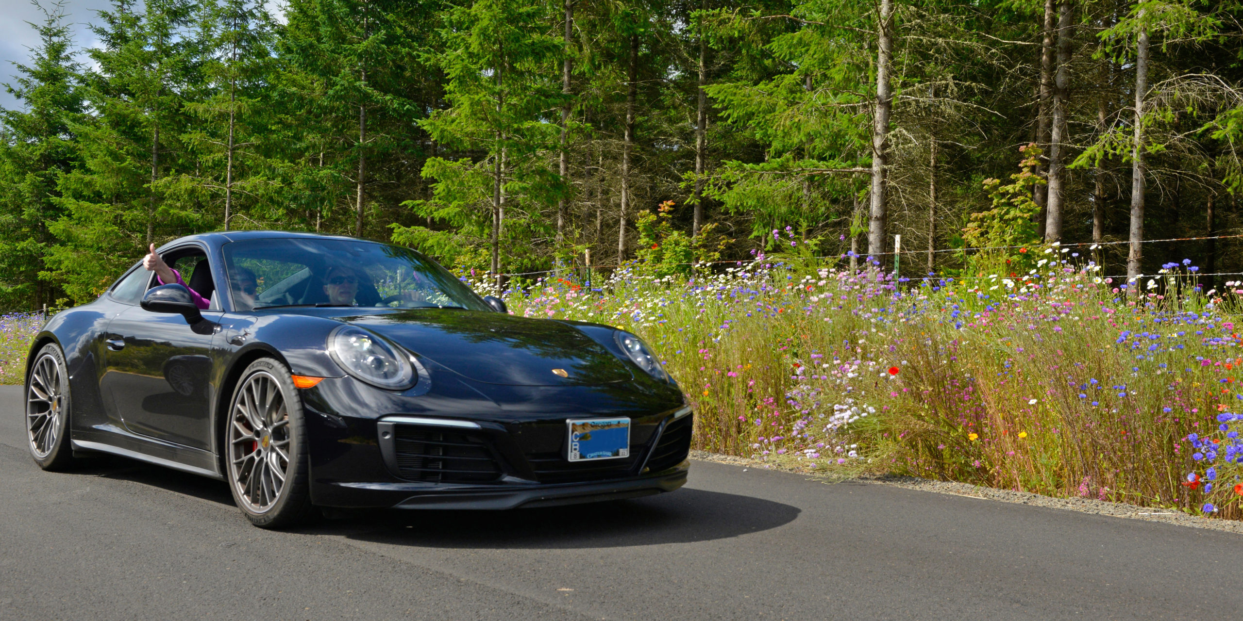 Tour Library - Oregon Region - PCA