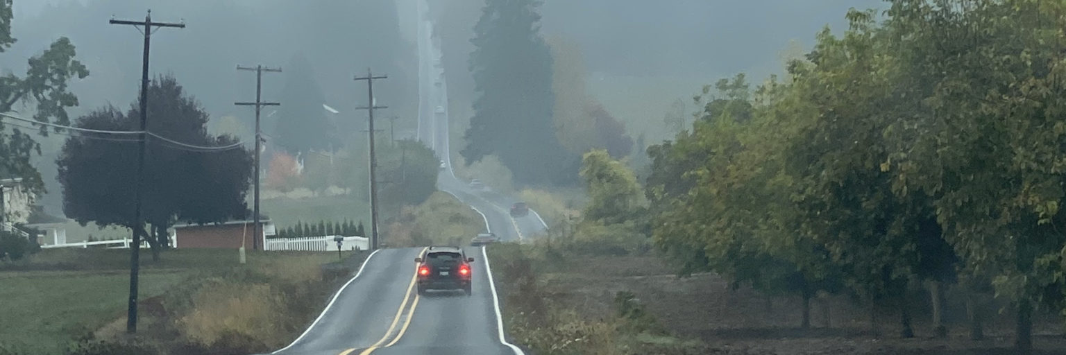 Oregon Region – PCA – Let's Drive!