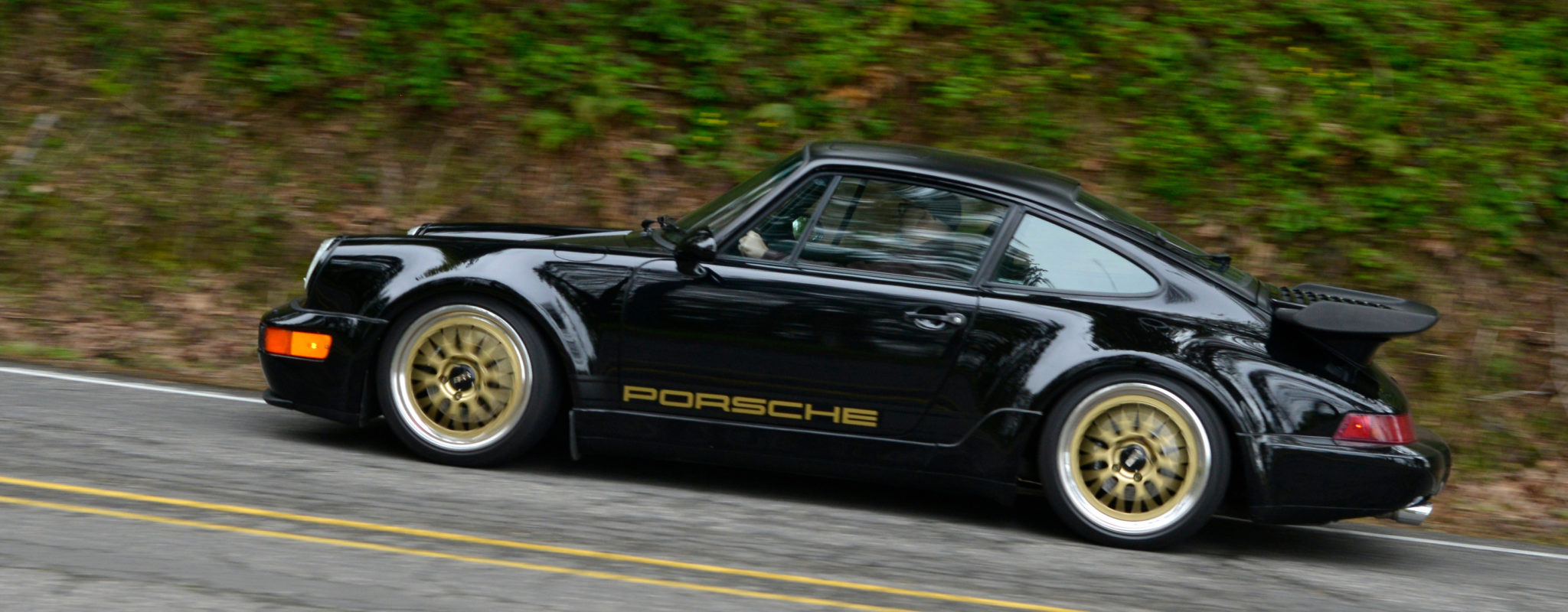 Tom Floyd – Oregon Region – PCA